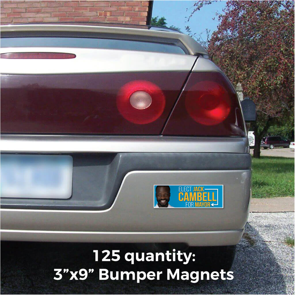 Extra Large Campaign Package | VictoryStore – VictoryStore.com