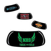 Custom Eye Black | VictoryStore – VictoryStore.com