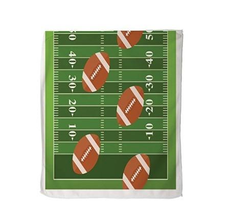 Superbowl Kitchen Towels Set | VictoryStore – VictoryStore.com