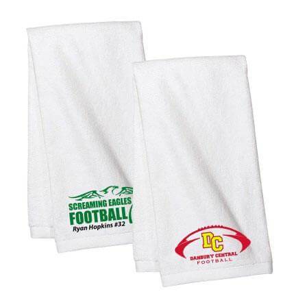 Custom Sport Team Towel | VictoryStore – VictoryStore.com
