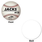 Custom Team Yard Signs | Personalize with Player and Team Names ...