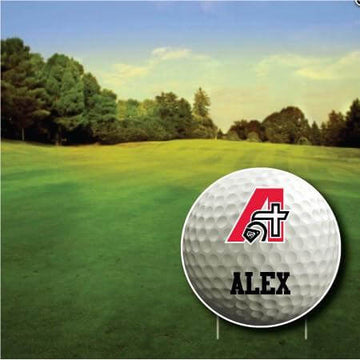 Custom Team Yard Signs | Personalize with Player and Team Names ...