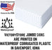 Yard Card | Serial Killer Tombstones | VictoryStore – VictoryStore.com
