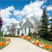 Pathway Yard Cards | Pumpkins & Candy Corn | VictoryStore ...