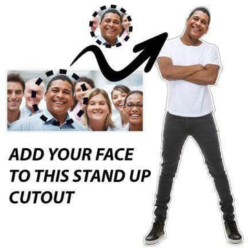 Player Cut Outs / Stand Ups | VictoryStore – VictoryStore.com