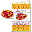 Iowa State Giant Birthday Card & Yard Sign | VictoryStore ...