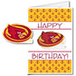 Iowa State Giant Birthday Card & Yard Sign | VictoryStore ...