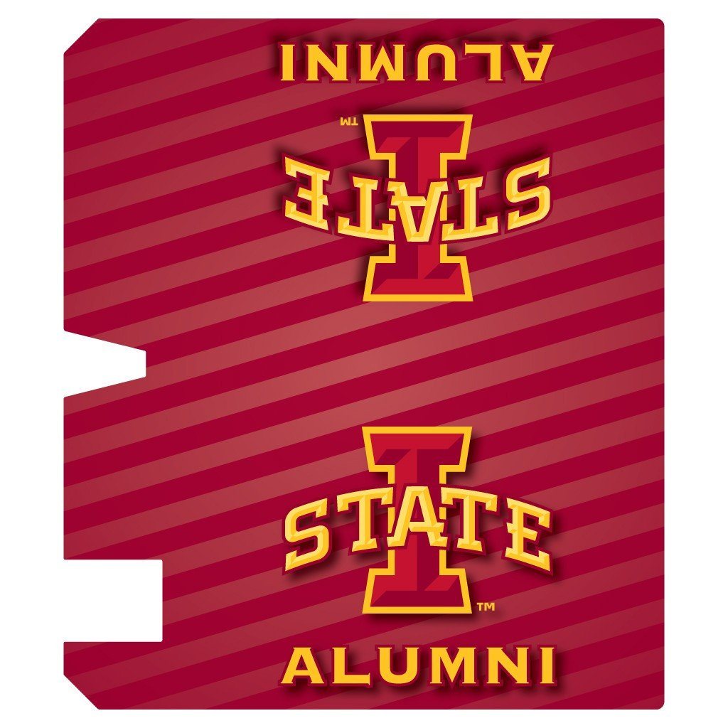Iowa State Magnetic Mailbox Cover | Alumni – VictoryStore.com