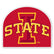 Iowa State Dome Shaped Yard Sign | VictoryStore – VictoryStore.com
