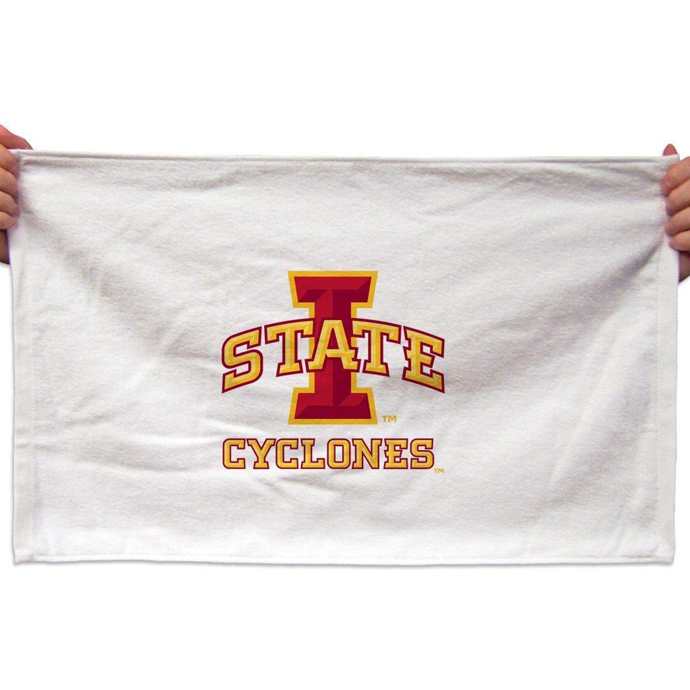 Iowa State University Rally Towel | VictoryStore – VictoryStore.com