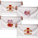 Iowa State University Rally Towel | Set of 4 | VictoryStore ...