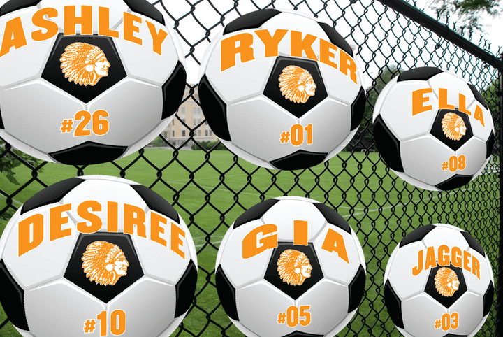 Soccer Team Yard Signs & Gear | VictoryStore – VictoryStore.com