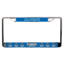 Indiana State Alumni License Plate Frame | VictoryStore – VictoryStore.com