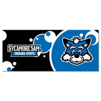 Indiana State 15oz Coffee Mug | Circles | VictoryStore – VictoryStore.com