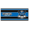 Indiana State 15oz Coffee Mug | Stripes | VictoryStore – VictoryStore.com