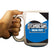 Indiana State Coffee Mug | Waves | VictoryStore – VictoryStore.com