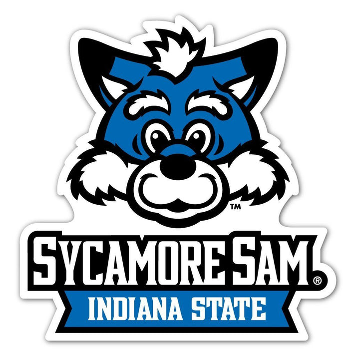 Indiana State Sycamore Sam Shaped Yard Sign | VictoryStore ...