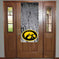 Iowa Game Day Door Banner | VictoryStore – VictoryStore.com
