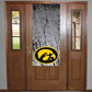 Iowa Game Day Door Banner | VictoryStore – VictoryStore.com