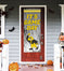 Iowa Game Day Door Banner | VictoryStore – VictoryStore.com