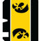Iowa Hawkeyes Striped Magnetic Mailbox Cover | VictoryStore ...