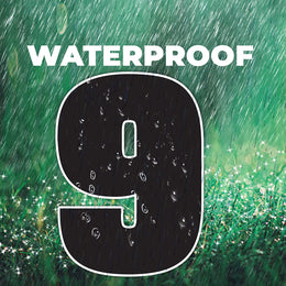 Jumbo 35" Breuer Yard Sign Numbers | VictoryStore – VictoryStore.com