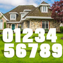 Jumbo 35" Breuer Yard Sign Numbers | VictoryStore – VictoryStore.com