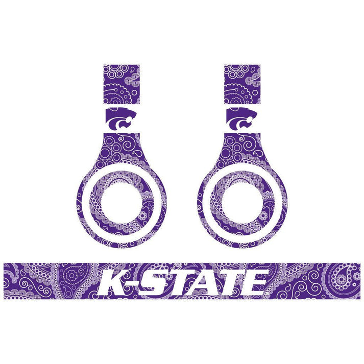 Kansas State Skins for Beat Solo HD Patterns | VictoryStore ...