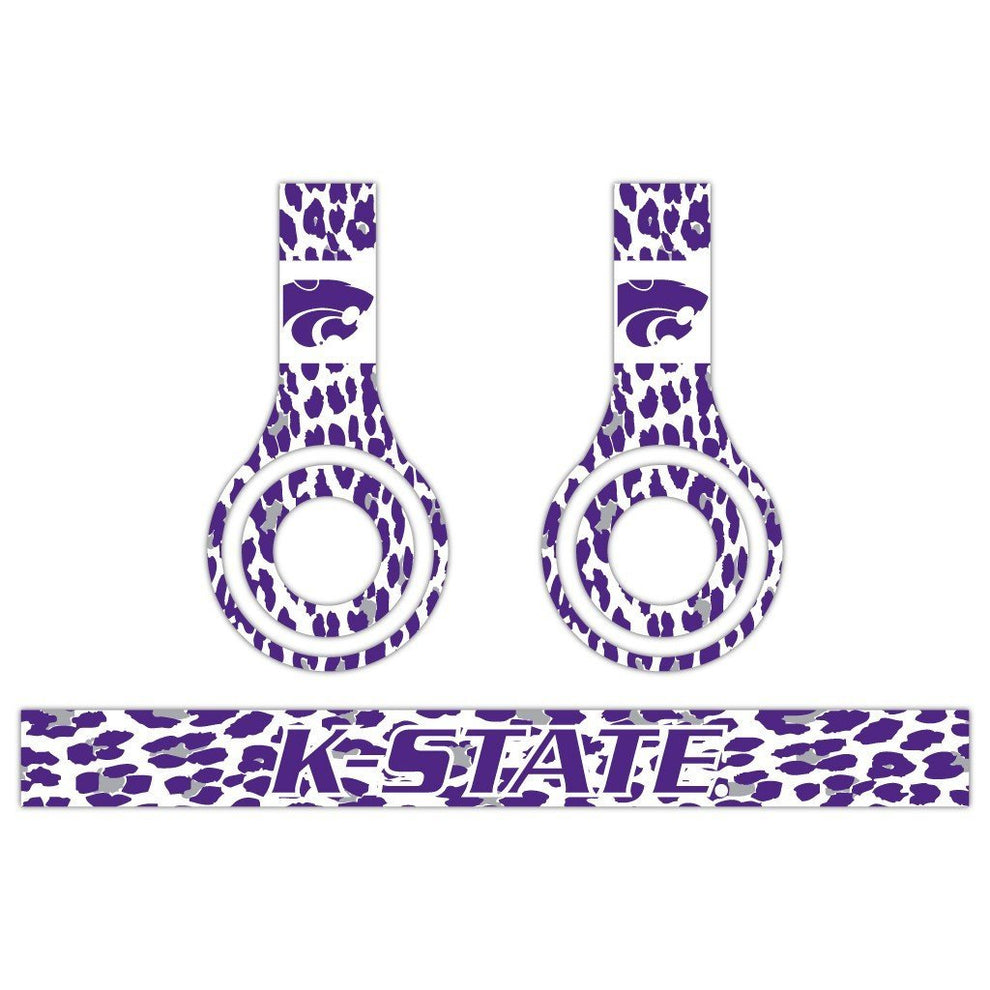 Kansas State Skins for Beats Solo HD | VictoryStore – VictoryStore.com