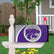 Kansas State Magnetic Mailbox Cover | Circle Design – VictoryStore.com