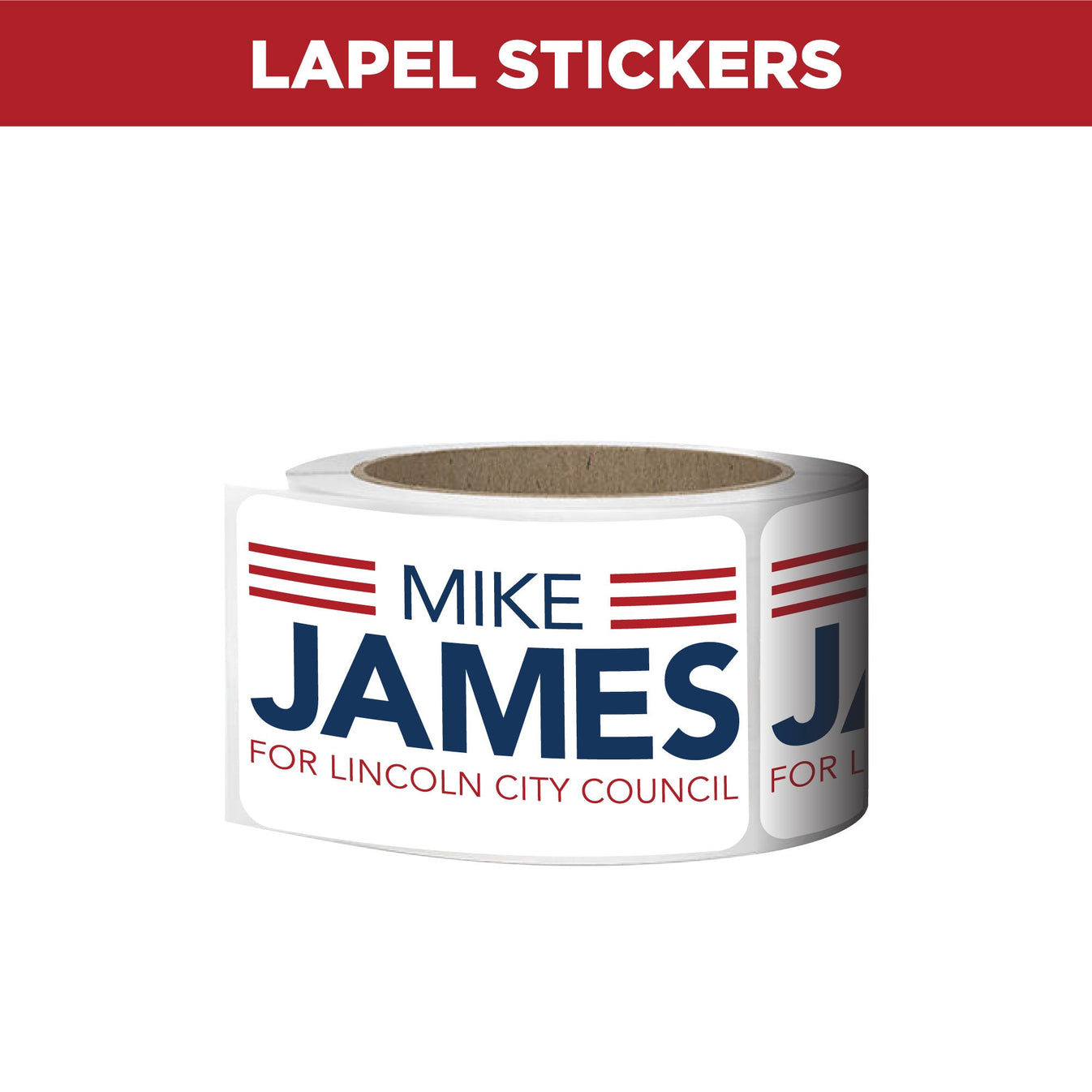 Large Campaign Signage Package | VictoryStore – VictoryStore.com