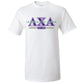 Lambda Chi Alpha T-Shirt | Established 1909 | VictoryStore – VictoryStore.com