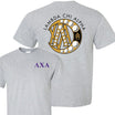 Lambda Chi Alpha T-Shirt | VictoryStore – VictoryStore.com