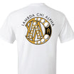 Lambda Chi Alpha T-Shirt | VictoryStore – VictoryStore.com