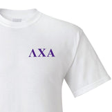 Lambda Chi Alpha T-Shirt | VictoryStore – VictoryStore.com