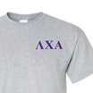 Lambda Chi Alpha T-Shirt | VictoryStore – VictoryStore.com