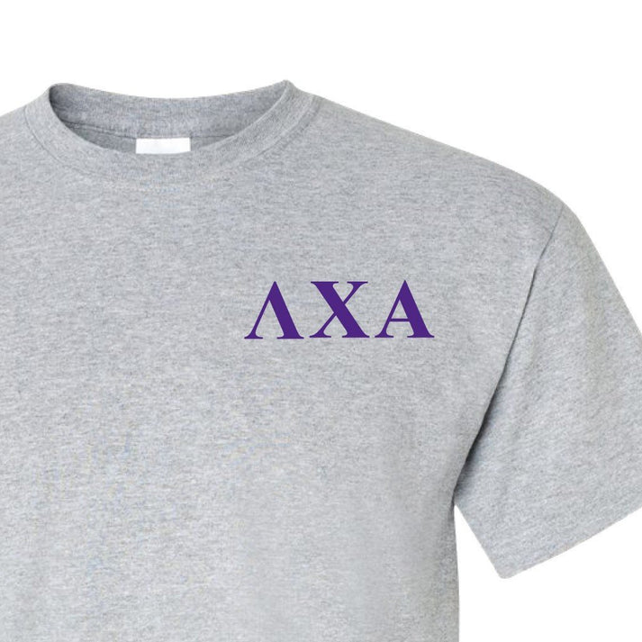 Lambda Chi Alpha T-Shirt | VictoryStore – VictoryStore.com