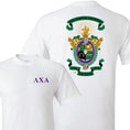 Lambda Chi Alpha T-Shirt | VictoryStore – VictoryStore.com