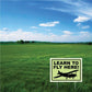 Learn to Fly Here Sign or Sticker | VictoryStore – VictoryStore.com