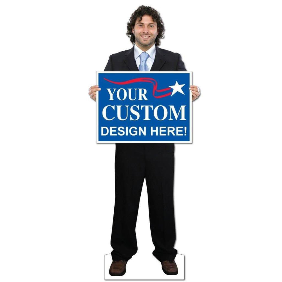 Custom Standup Cutouts | VictoryStore – VictoryStore.com