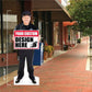 Police Officer Life Size Stand Up Cutout | VictoryStore – VictoryStore.com