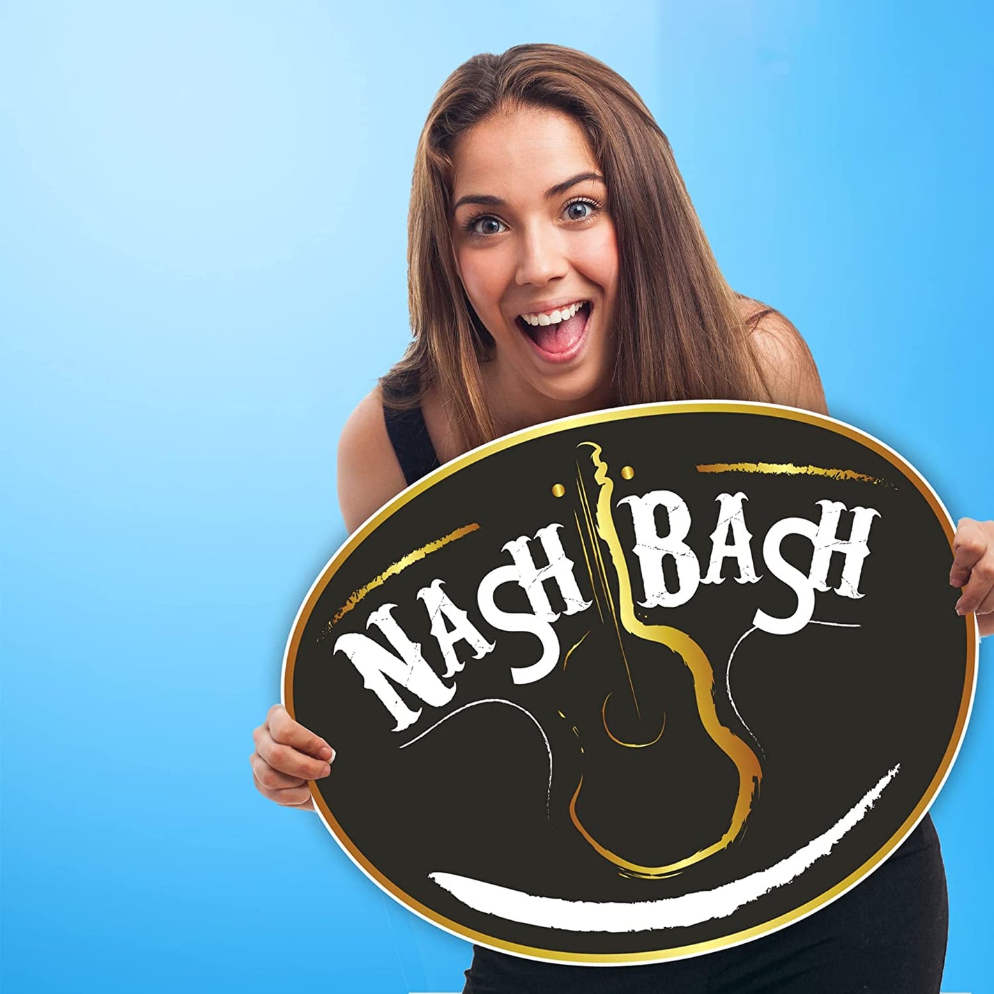 Nash Bash Bachelorette Party Lawn Decorations | VictoryStore ...