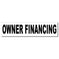 Financing Sign Rider | Real Estate Rider | VictoryStore – VictoryStore.com