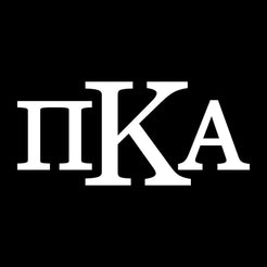 Pi Kappa Alpha Folding Camping Chair | VictoryStore – VictoryStore.com