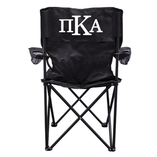 Pi Kappa Alpha Folding Camping Chair | VictoryStore – VictoryStore.com