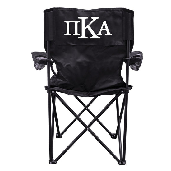 Pi Kappa Alpha Folding Camping Chair | VictoryStore – VictoryStore.com