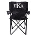 Pi Kappa Alpha Folding Camping Chair | VictoryStore – VictoryStore.com