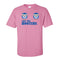 Save the Hooters Breast Cancer T-Shirt | VictoryStore – VictoryStore.com