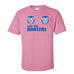Save the Hooters Breast Cancer T-Shirt | VictoryStore – VictoryStore.com