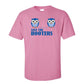 Save the Hooters Breast Cancer T-Shirt | VictoryStore – VictoryStore.com